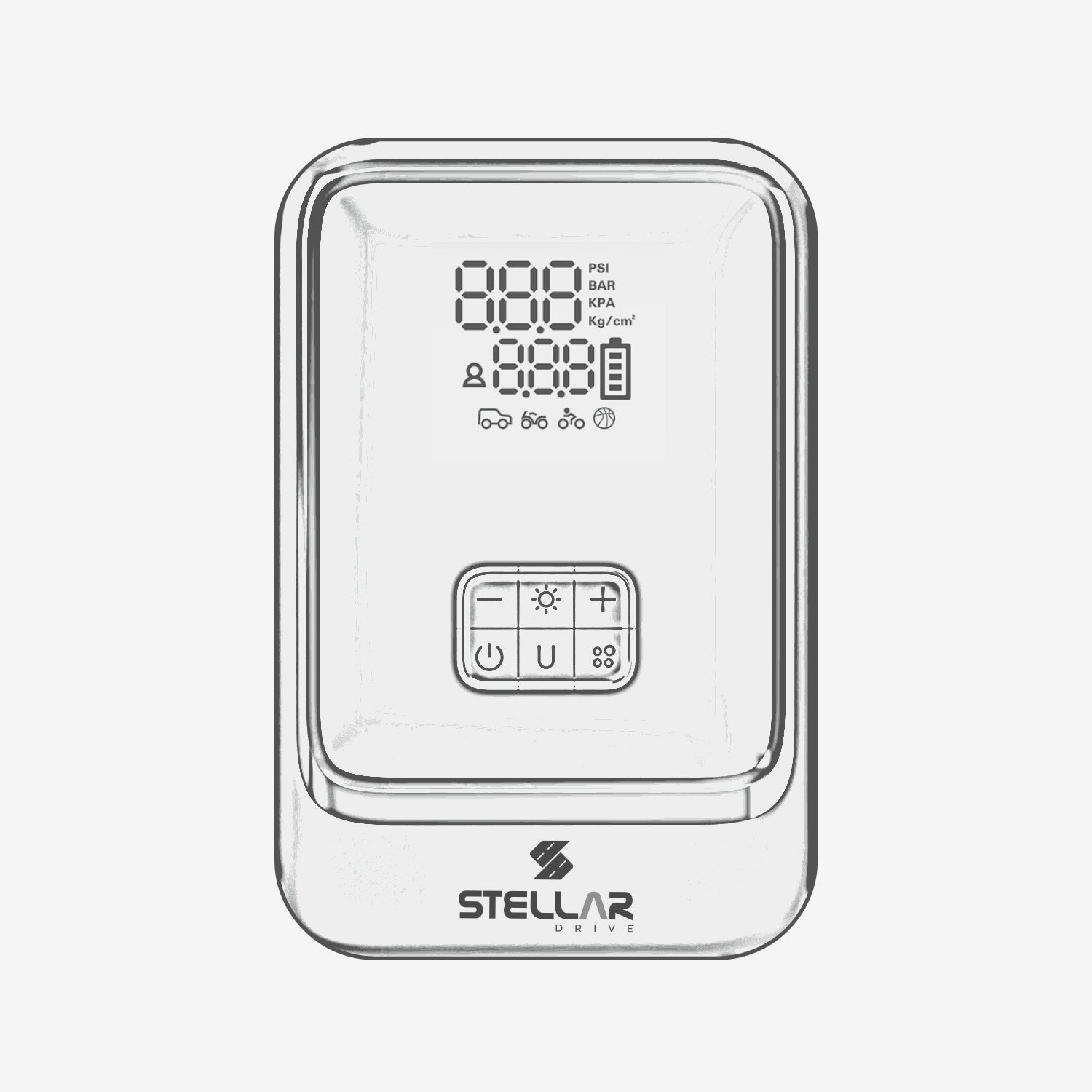 Portable Car Jump Starters Online in India | Stellar Drive